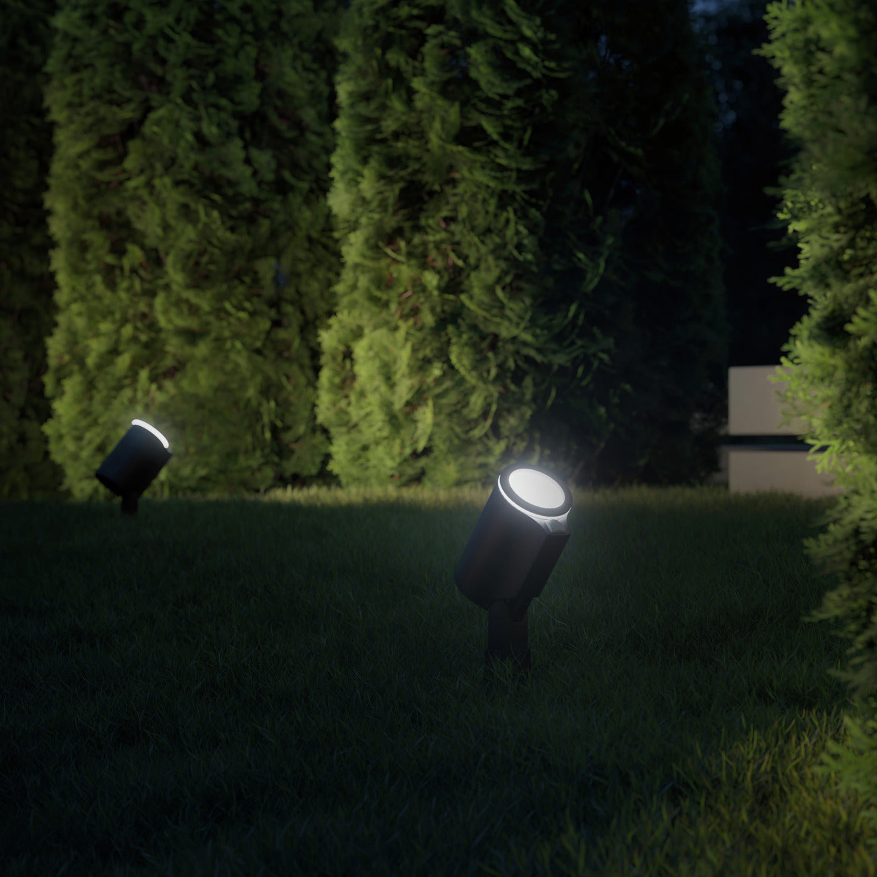 Shop Online for Spike & Surface Spotlights - Flash Sale at ideas4lighting