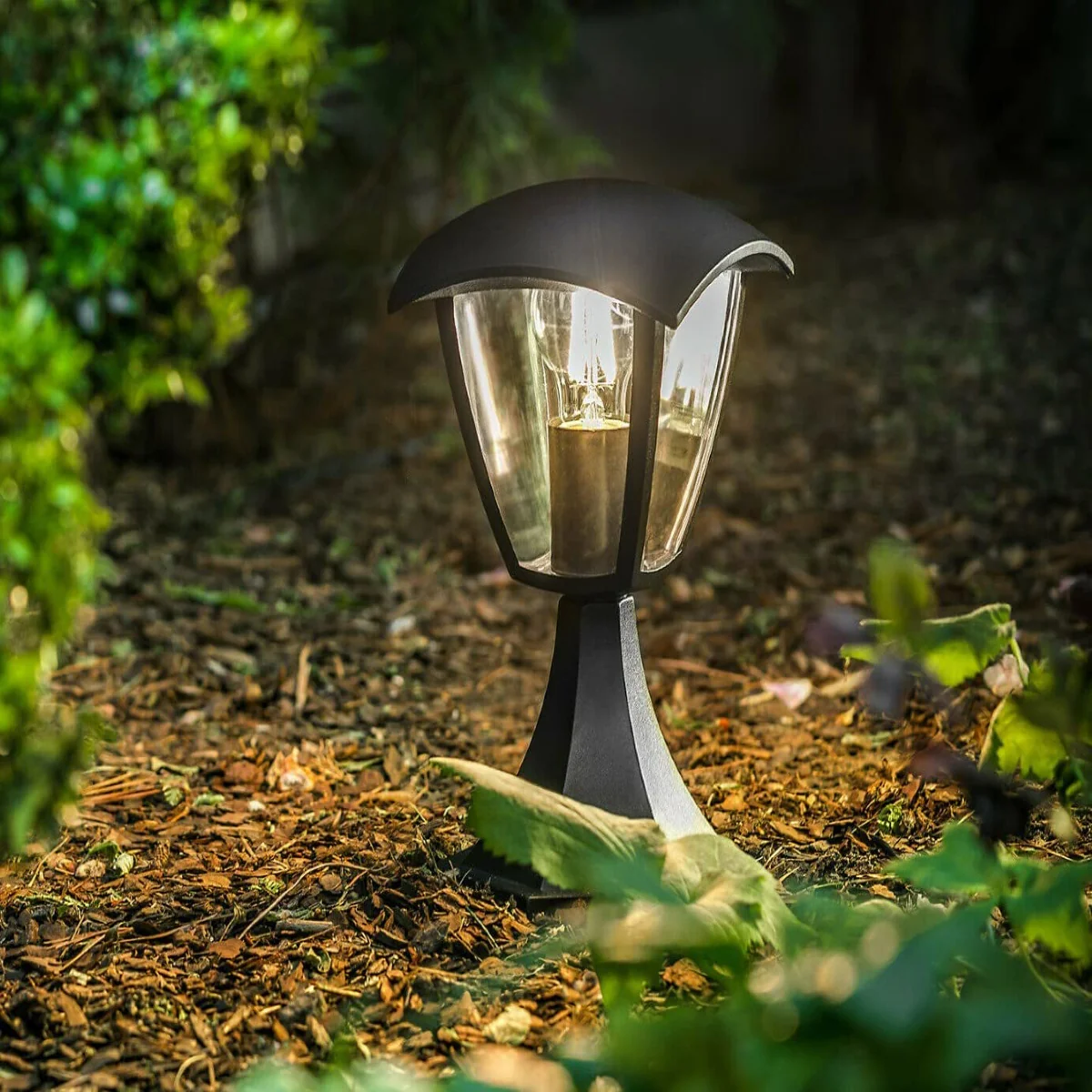 Shop Online for Short Post Lights - Flash Sale at ideas4lighting