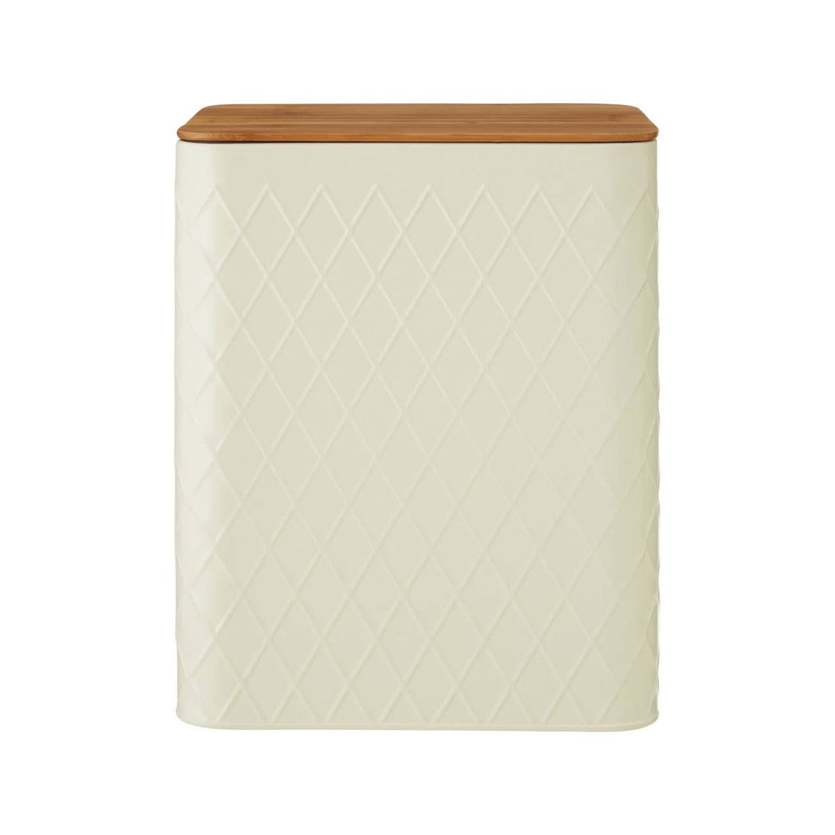 Clanbay Rhombus Rectangular Storage Canister – ideas4lighting