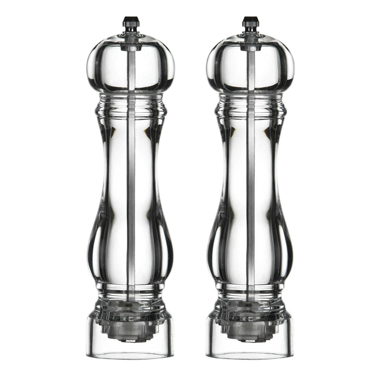 Clanbay Large Salt and Pepper Set – ideas4lighting