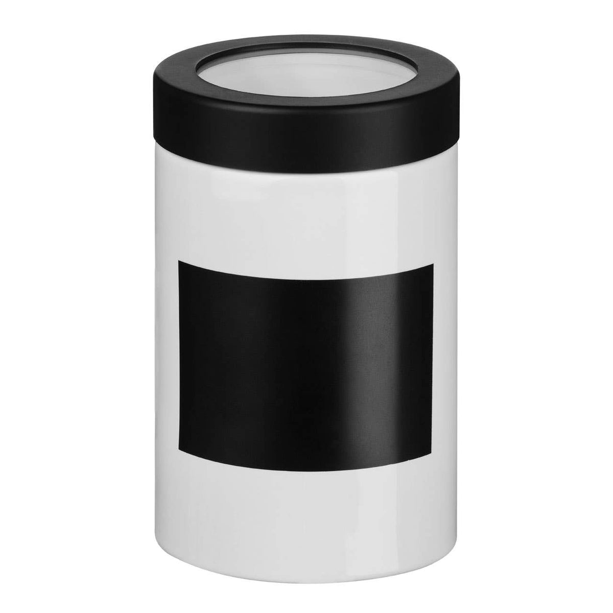 Clanbay Chalk Board Large Canister – ideas4lighting