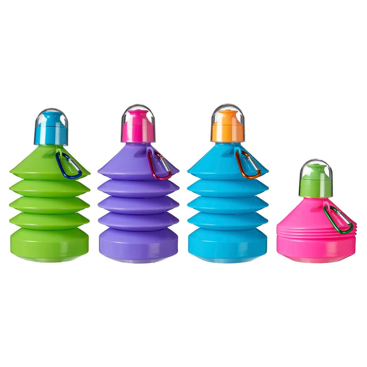 Clanbay Mimo Collapsible Water Bottle – ideas4lighting