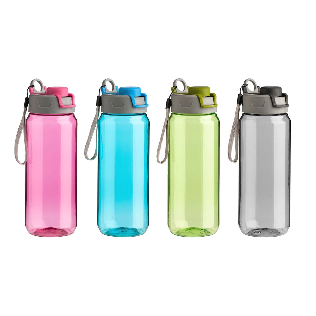 Clanbay Mimo 750Ml Water Bottle, Assorted Colours – ideas4lighting