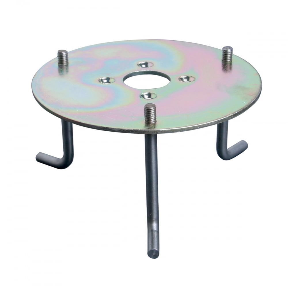 ideas4lighting Root Mounting Kit for Gardenzone Bollards by Garden Zone
