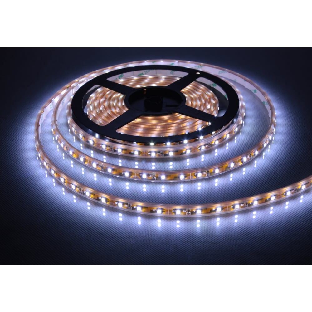 ideas4lighting 12W LED Strip Lighting Tape, 5M Roll, Extra Warm White ...