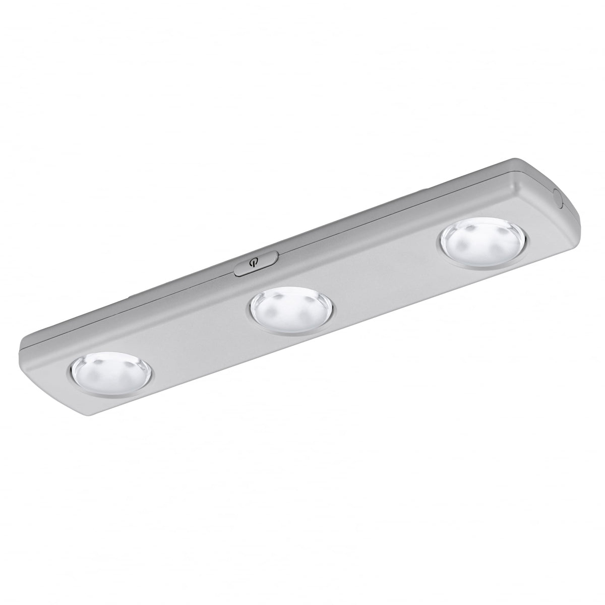 ideas4lighting Baliola Adjustable LED Battery Operated Cabinet 3 Light ...