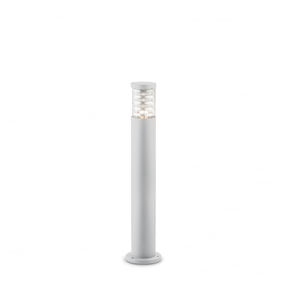 ideas4lighting Tronco Single Post Light Big White by Ideal Lux