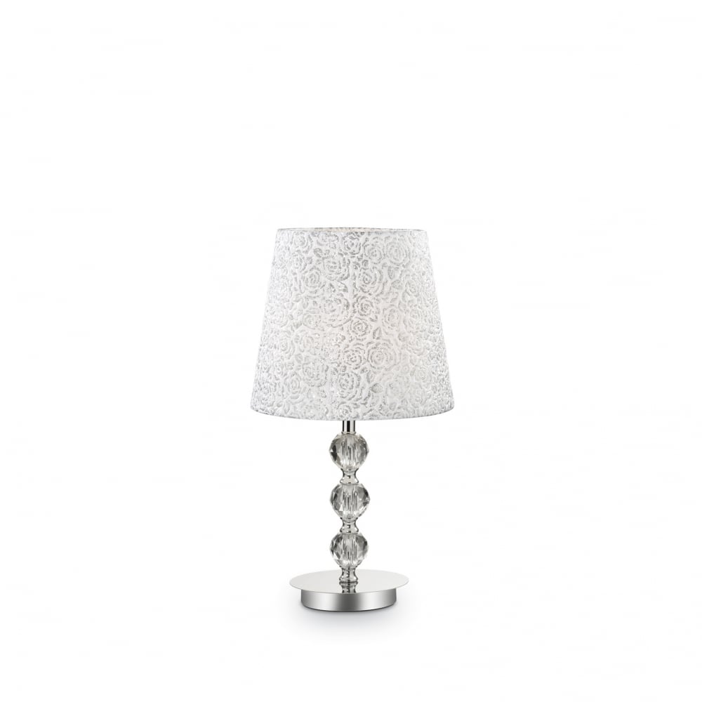 ideas4lighting Le Roy Table Lamp Medium by Ideal Lux