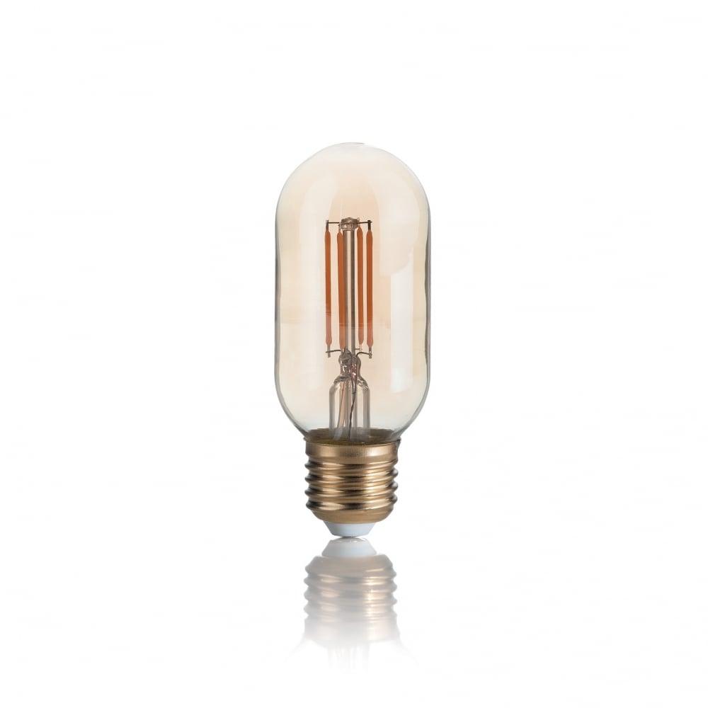 ideas4lighting Light Bulb Vintage E27 4W Bomb by Ideal Lux