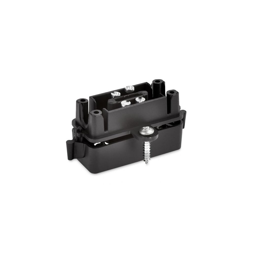 ideas4lighting JB6 Inline IP68 Gel Filled Cable Connector by Collingwood