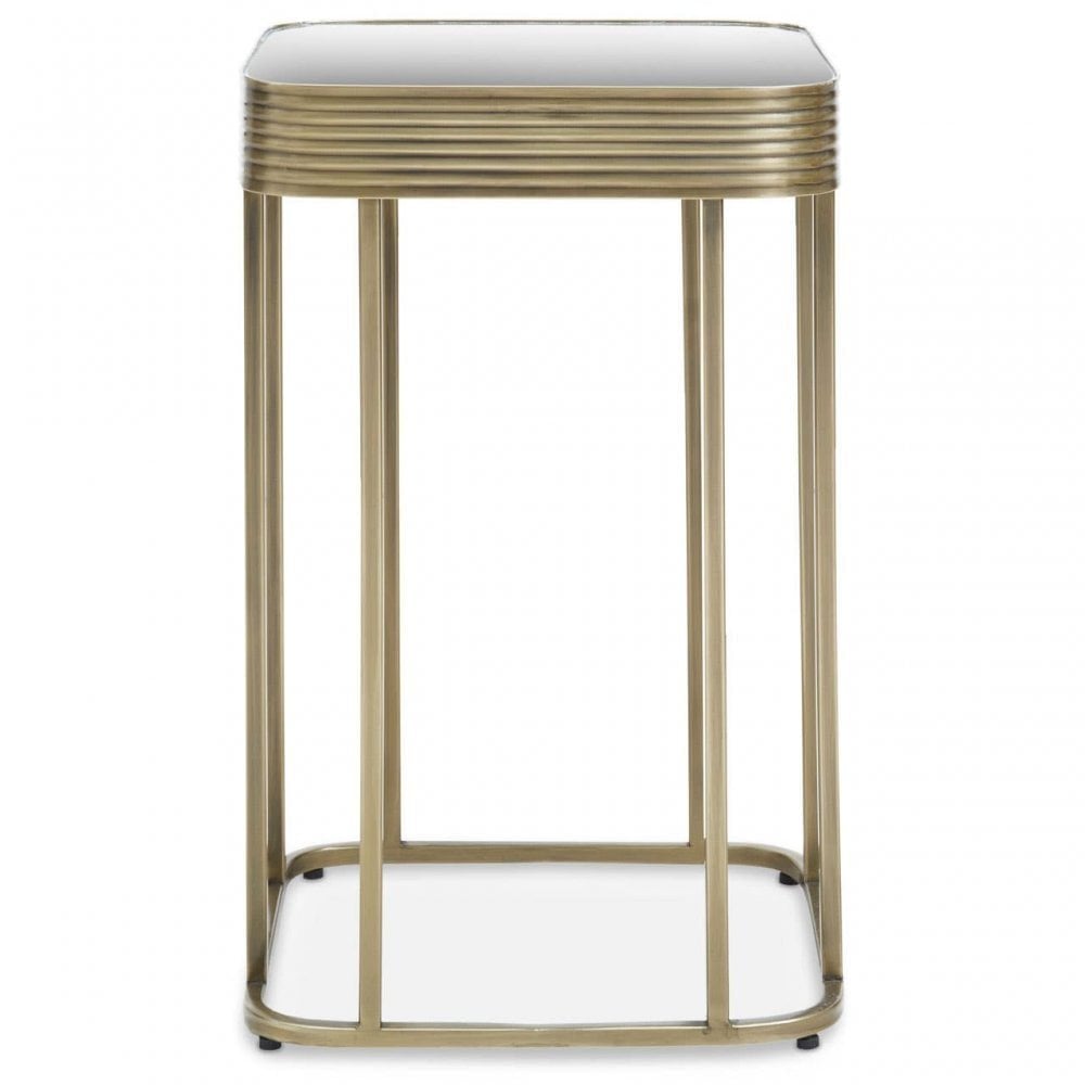 Clanbay Ella Side Table – ideas4lighting