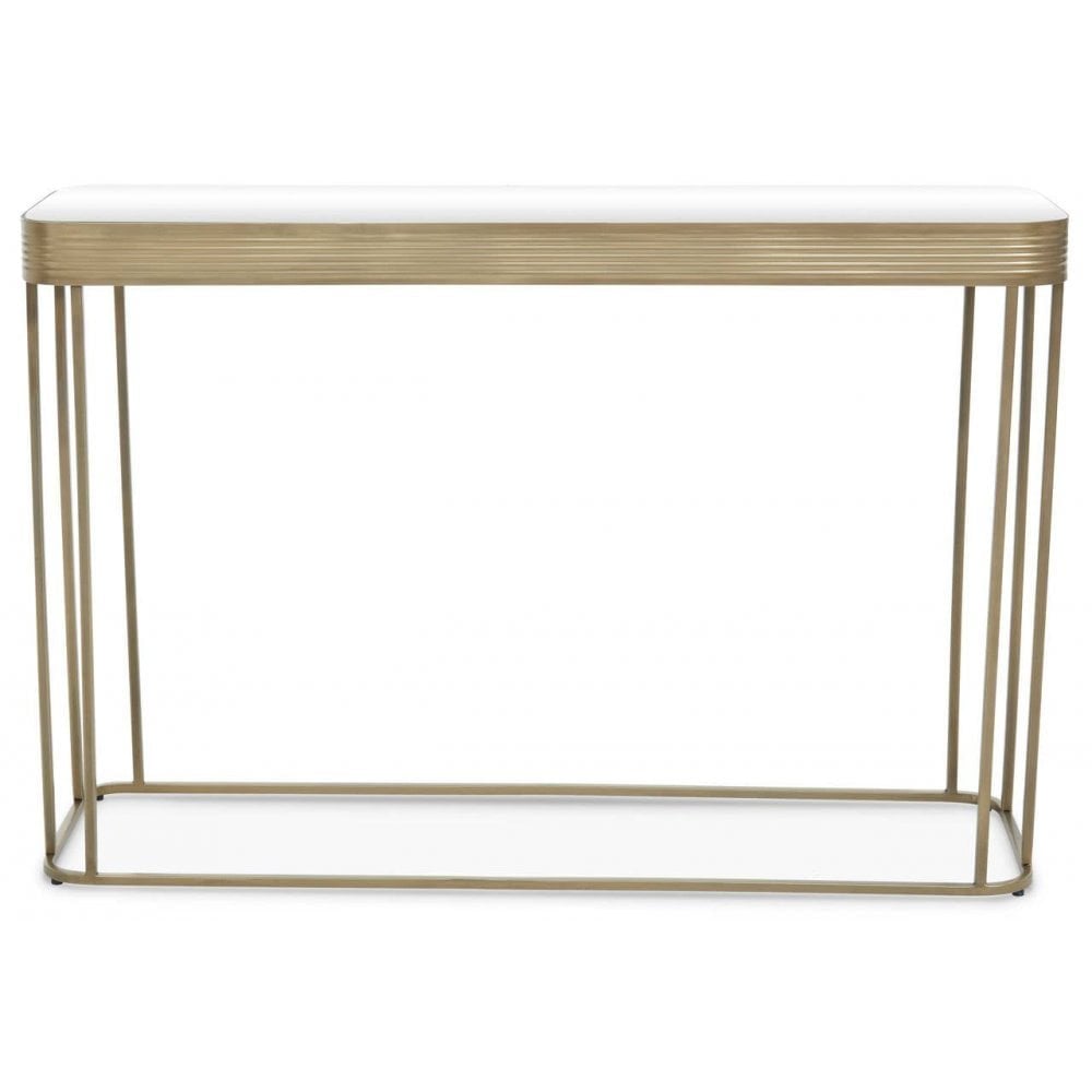 Clanbay Ella Console Table – ideas4lighting
