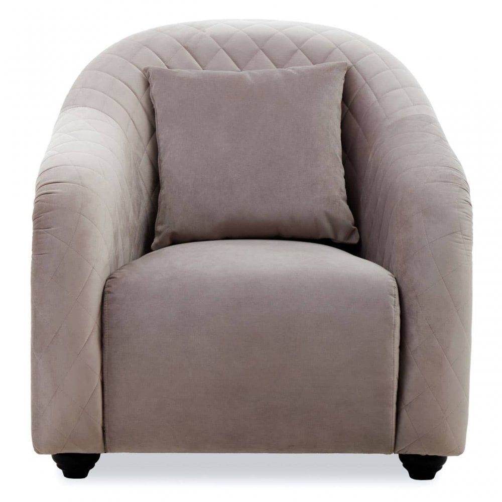 Clanbay Fifi One Seat Sofa – ideas4lighting
