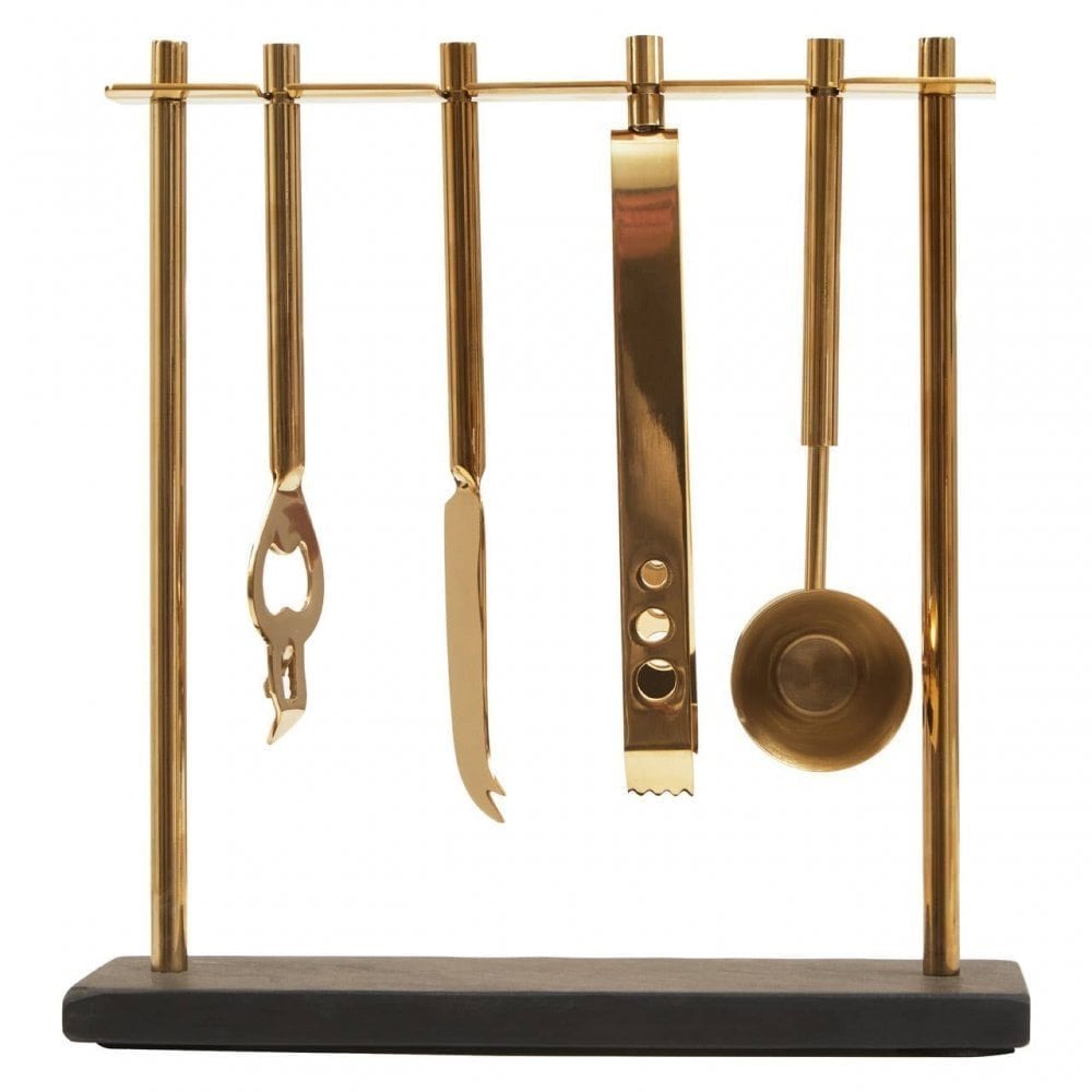Clanbay Omari Bar Tool Stand – ideas4lighting