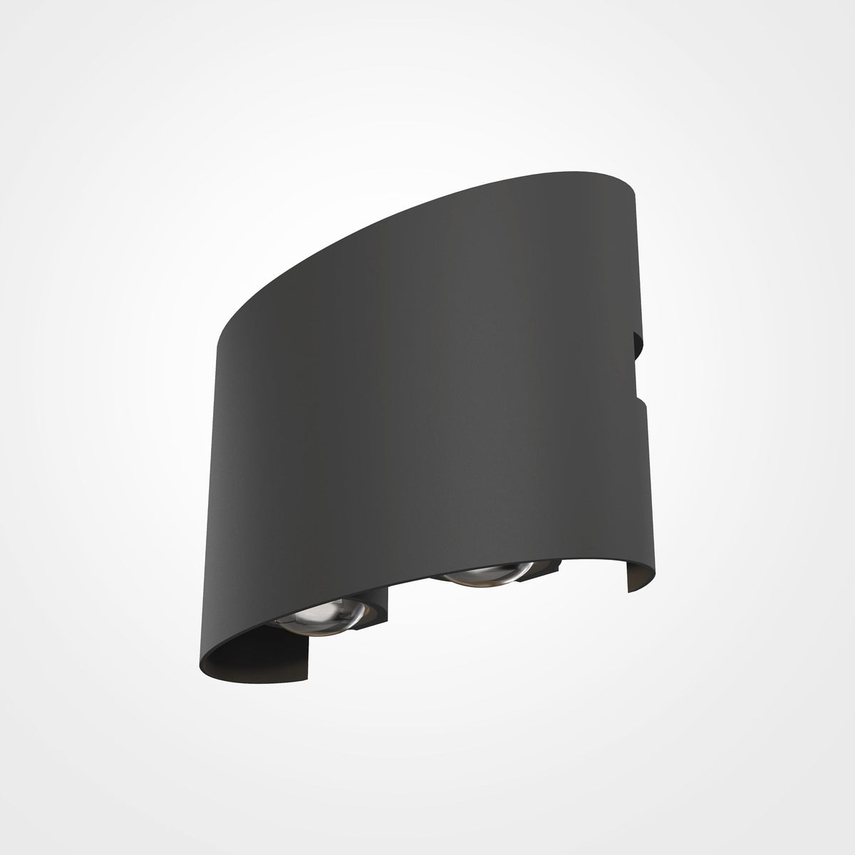 ideas4lighting Outdoor Strato Architectural lighting - Grey by Maytoni