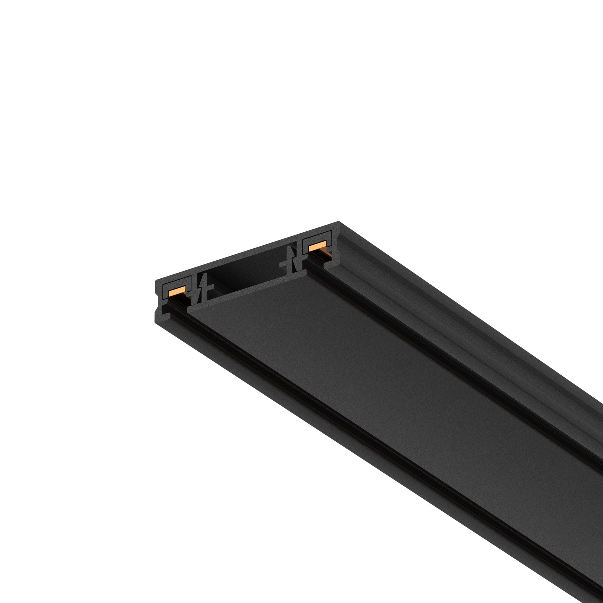ideas4lighting Magnetic track system Radity Busbar trunkings Radity ...