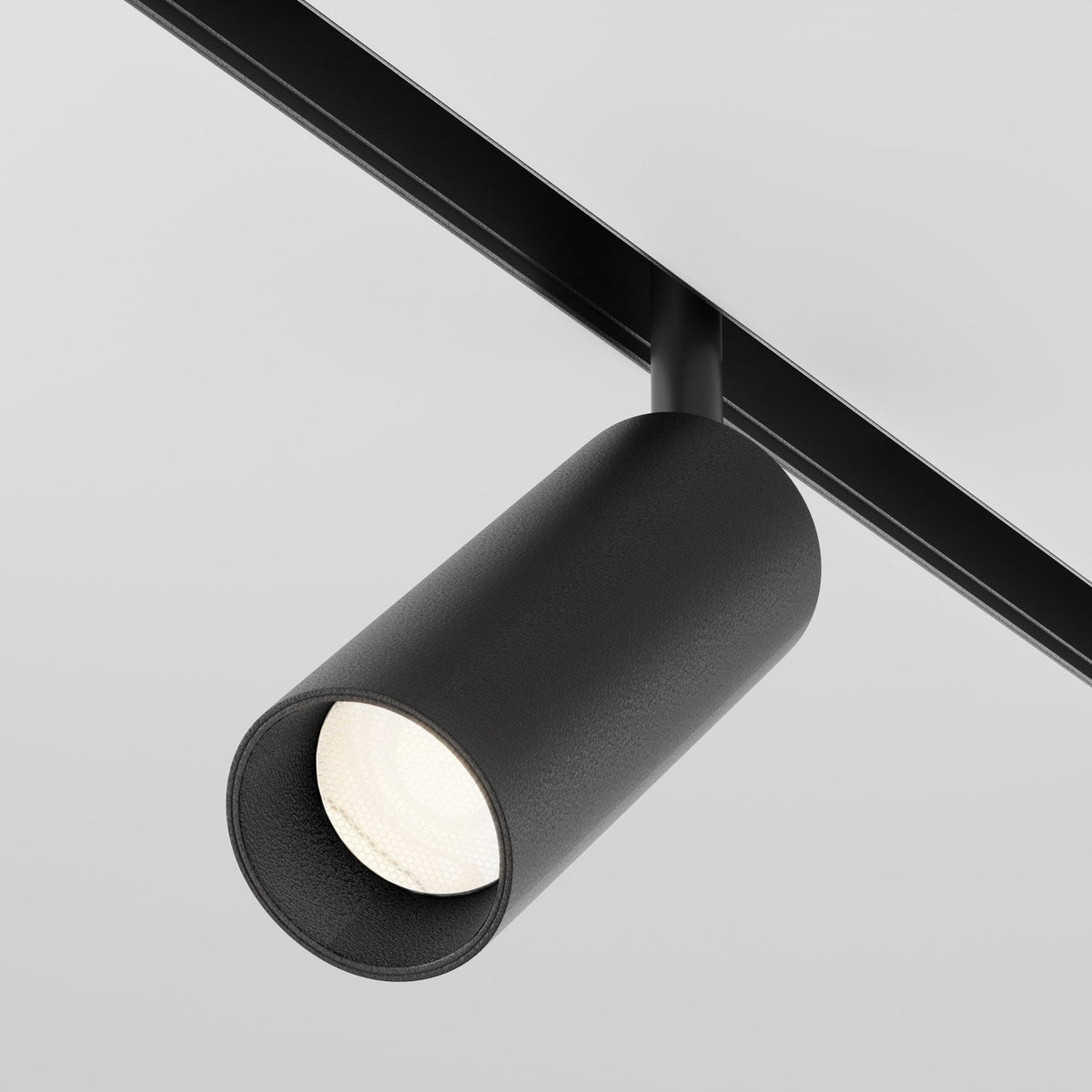 ideas4lighting Magnetic track system Exility Focus LED Track Lighting ...