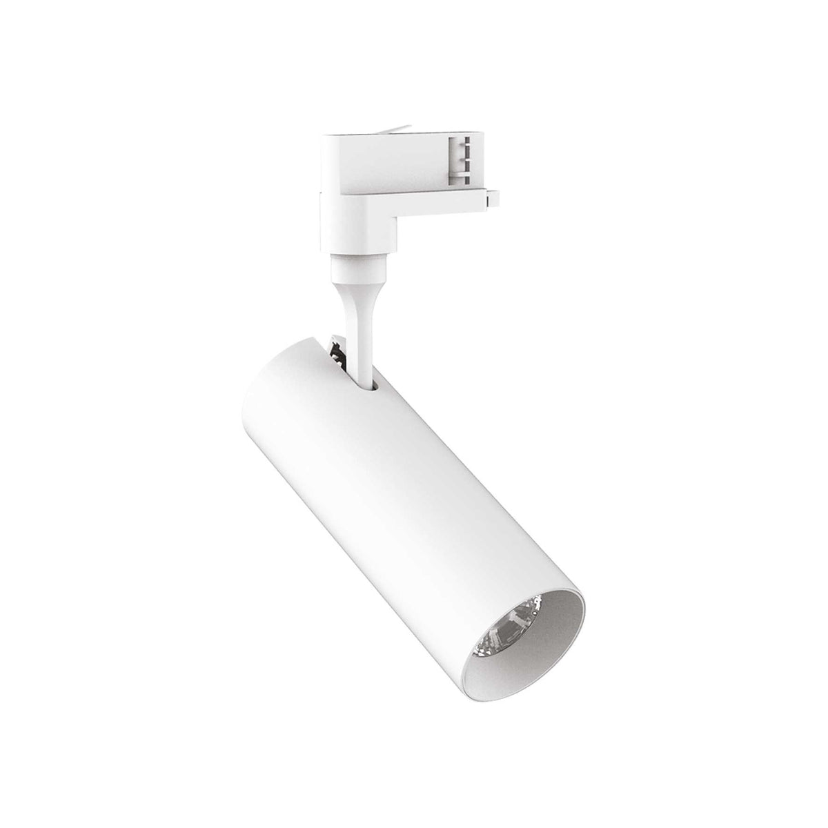 SMILE LED Light 15W CRI90 3000K White Spotlight – ideas4lighting