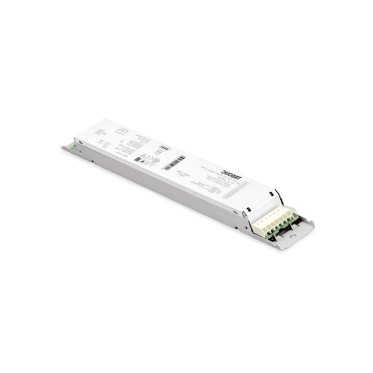 High-Efficiency 38W DALI/PUSH 700mA LED Driver – ideas4lighting