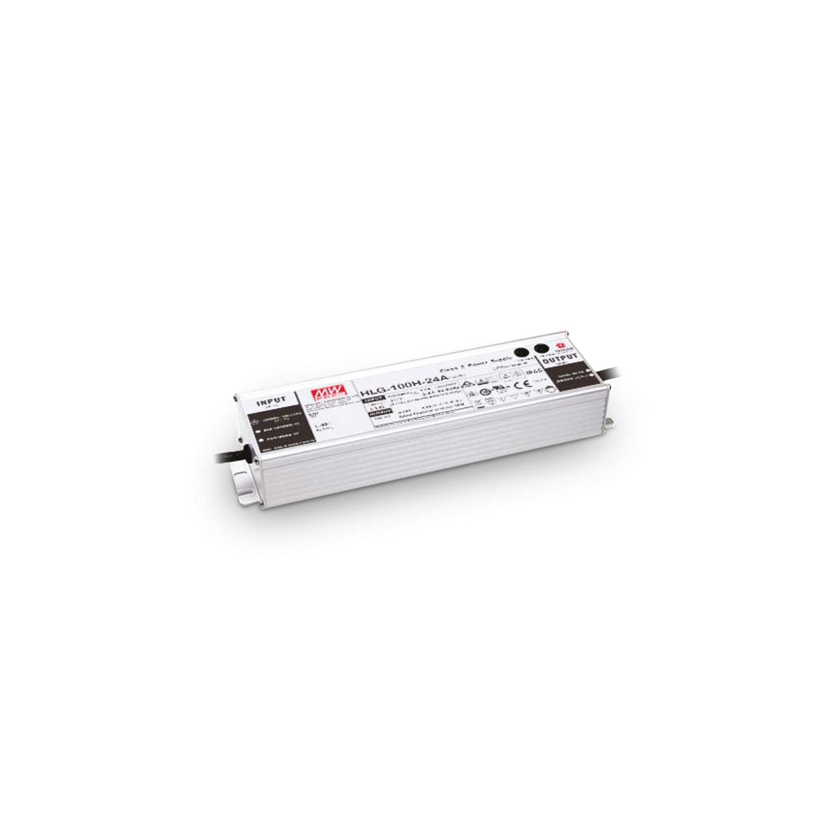 ARCA EGO 100W 48Vdc LED Driver On-Off Module – ideas4lighting