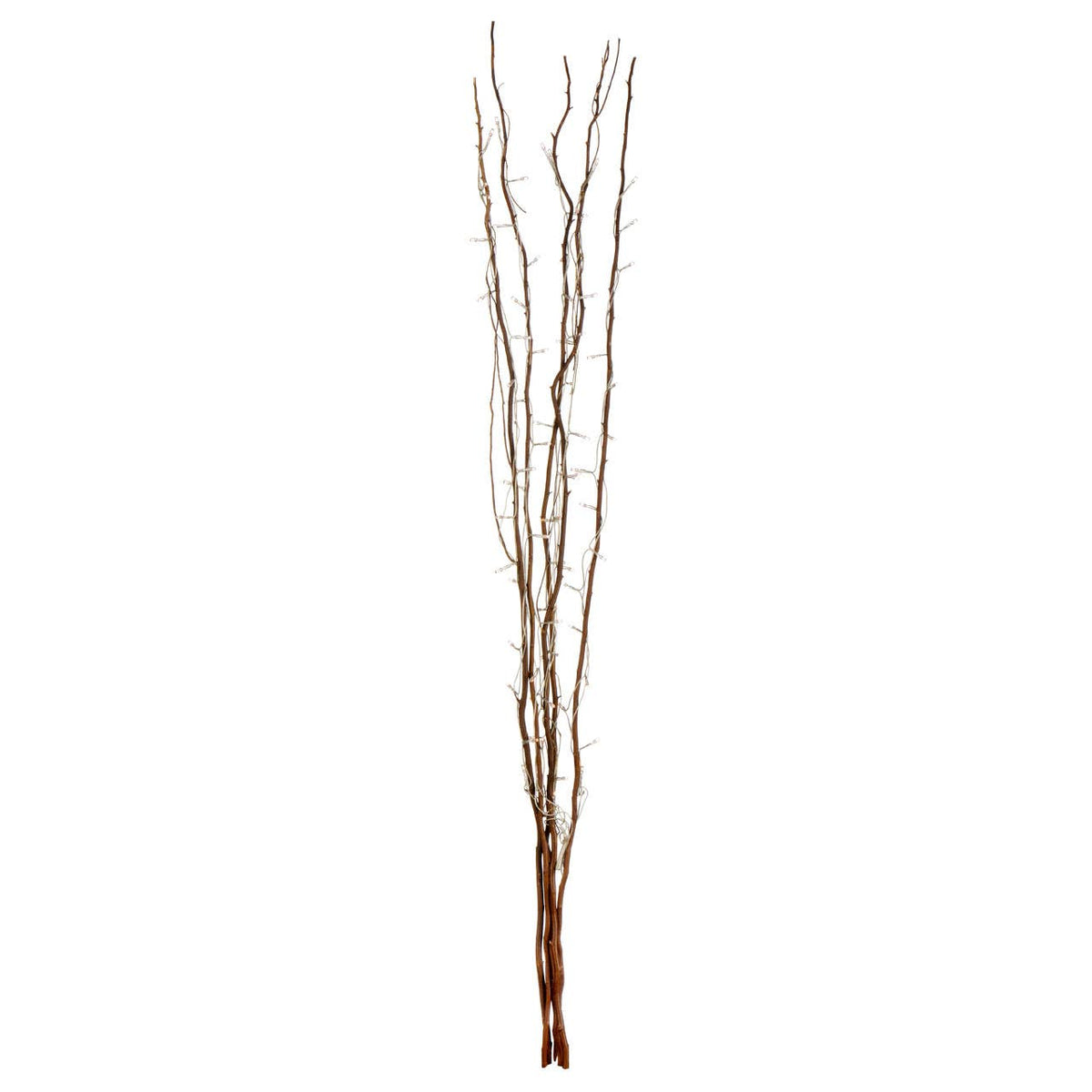 Clanbay 80 Interwoven Lights Natural Twigs – ideas4lighting