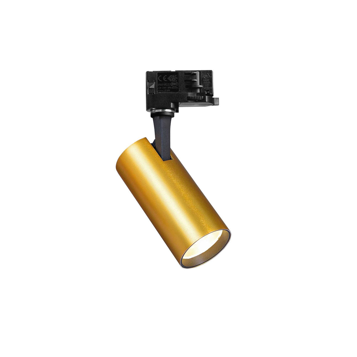 FOX 15W Golden Glow LED Light 3000K – ideas4lighting