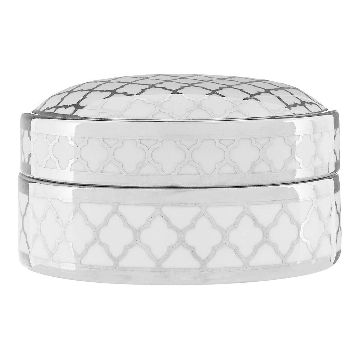 Clanbay Renee Small Box – ideas4lighting