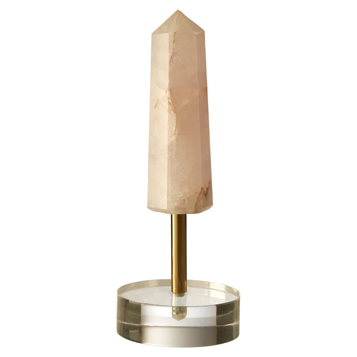 Clanbay Bowerbird Small Obelisk Sculpture – ideas4lighting