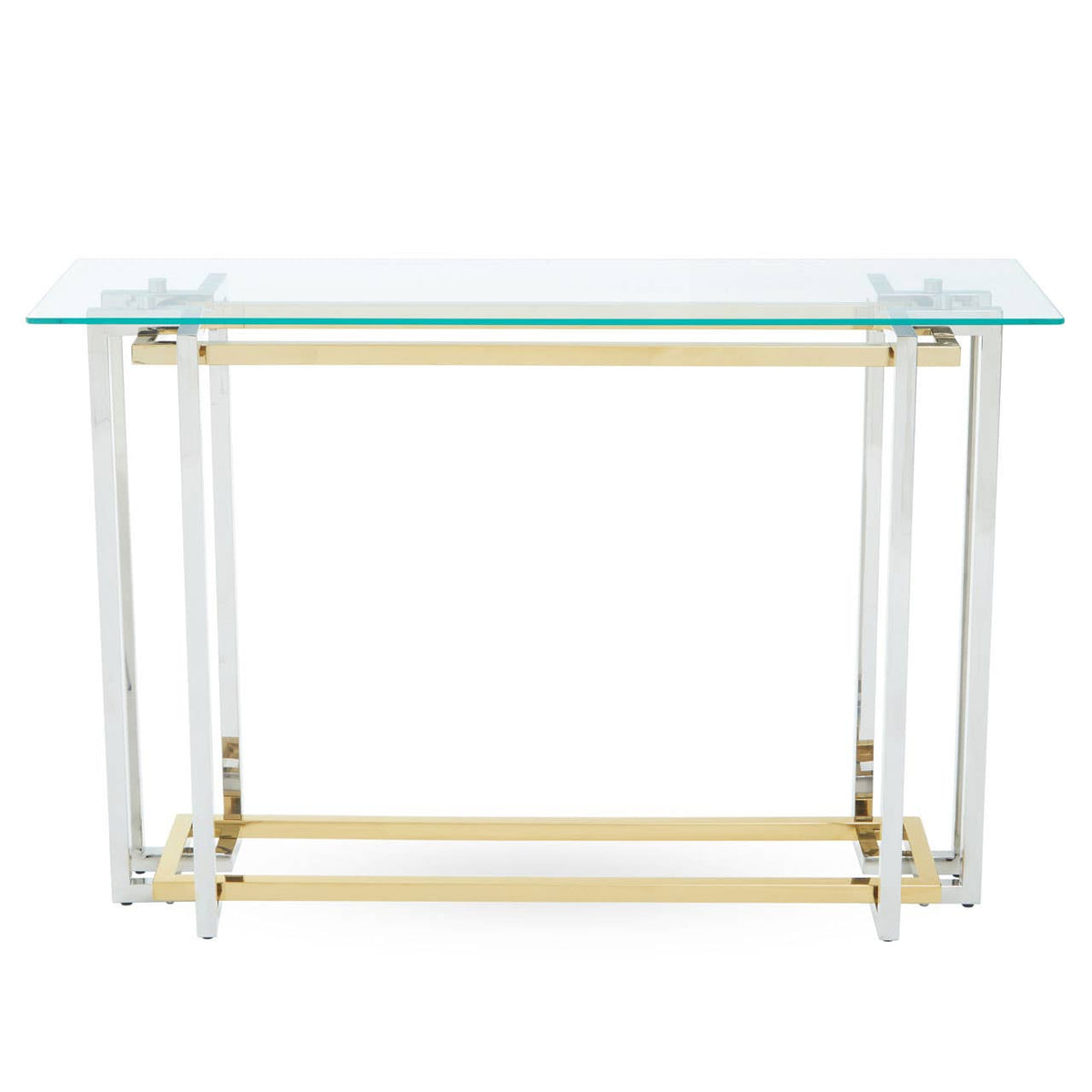 Clanbay Elino Console Table – ideas4lighting