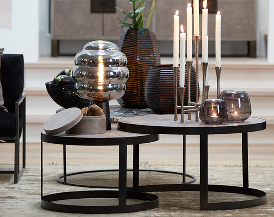 Affordable Designer Lighting from ideas4lighting.com