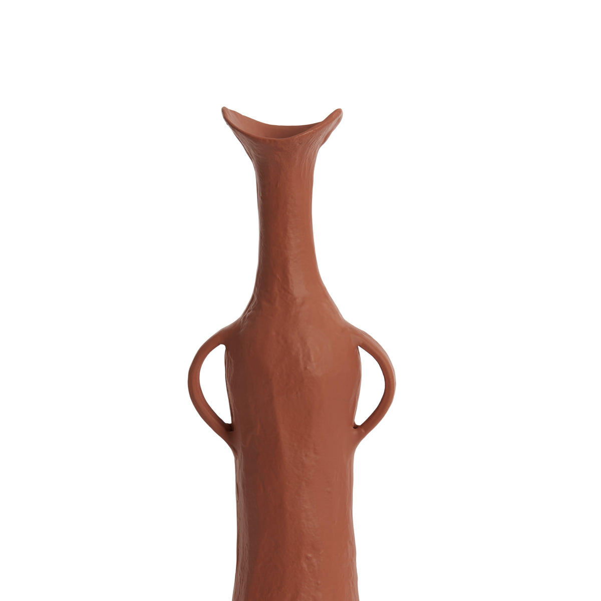 ideas4lighting Vase Deco 15x9.5x40 cm Anconi Coral